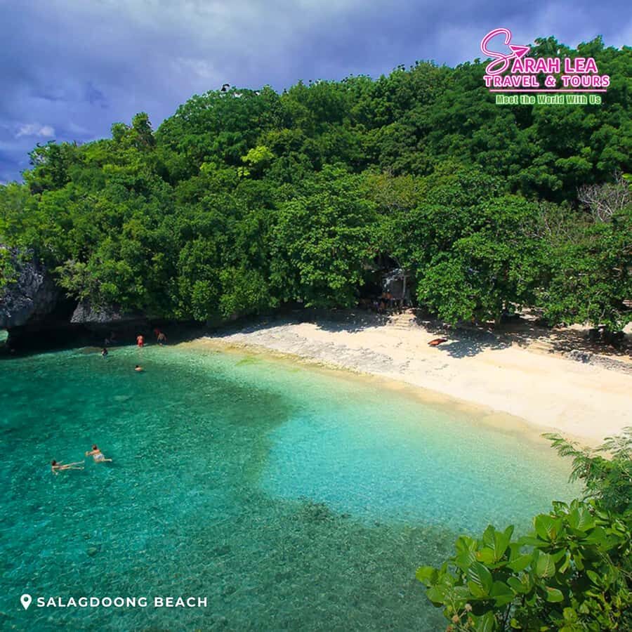 Siquijor: Ultimate Coastal Tour - Beaches & Iconic Landmarks - Logistics and Practicalities