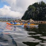 Sitka, Alaska: Island Discovery Kayak Tour - Why the Small Groups Matter