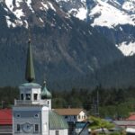 Sitka: Guided Scenic Photography Tour - Detailed Itinerary Breakdown