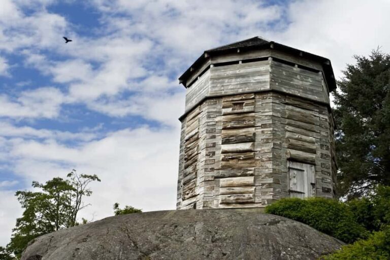 Sitka: Guided Walking Tour of Historic Downtown - Why This Tour Is Worth It