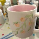 Sitka Mug Up / Paint-a-Mug + Coffee Break - Authenticity and Local Flavor