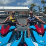Six Fins Key West: 1-Hour Freestyle Jet Ski Ride - What You Can Expect