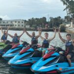 Six Fins Key West: 90-Min Premium Guided Jet Ski Tour - What You Can Expect on the Tour