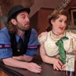 Skagway Outlaws Theatre Show and E-bike Adventure - The Practical Side: Details and Logistics