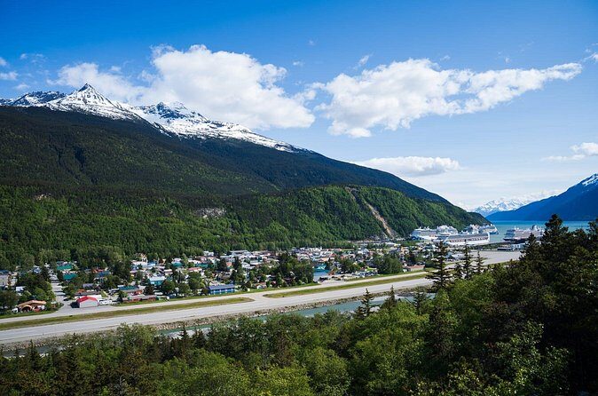 Skagway Spirits Distillery Tour Tasting and Scenic Views - Practical Details and Tips