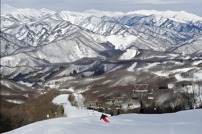 Ski Day Trip with Gears and Wears to Hodaigi from Tokyo - Final Thoughts