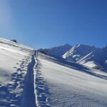Ski touring in Kyrgyzstan at Jyrgalan Valley - What to Expect on the Tour