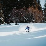 Ski touring in Western Altai - What to Expect on the Tour