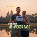 Skip-the-Line Angkor Wat & Koh Ker Ticket Service - The Value for Your Money