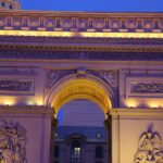 Skip-the-line Eiffel Tower and Paris Las Vegas Private Tour - Meeting Point and Logistics