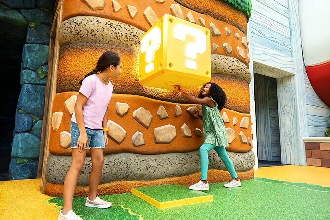 Skip the Line: Express Ticket at Universal Studios Hollywood - How the Reviews Reflect the Experience