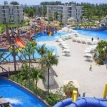 Skip the Line: Jungle Splash Water Park Ticket Pass - What to Expect at Splash Jungle Water Park