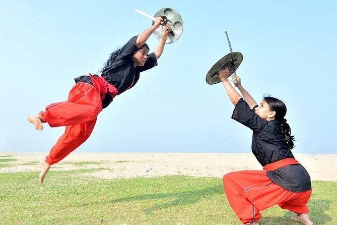 Skip the Line: Kerala Cultural Show Ticket - Practical Tips for Visitors