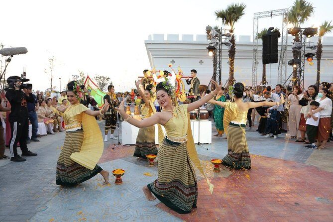 Skip the Line: Legend Siam at Pattaya Admission Ticket - The Experience and Its Highlights