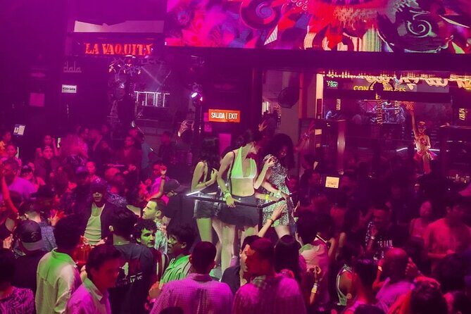 Skip the Line: Mandala Night Club Ticket - Final Thoughts