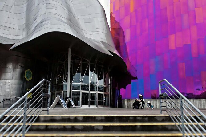 Skip The Line Museum of Pop Culture Seattle Private Tour - Real Traveler Perspectives