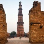 Skip-the-line Qutub Minar Private Tour with Transfer & Guide - A Closer Look at the Itinerary