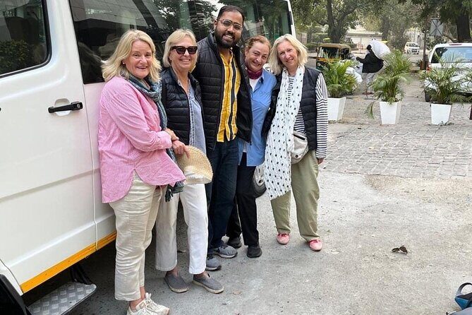 Skip-the-Line Red Fort Tour with Expert Guide & Pick-Up Included - Why This Tour Offers Good Value