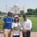 Skip-the-Line Taj Mahal Red Fort &Baby Taj Tour from Delhi by Car - Who Will Love This Tour?