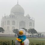 Skip-the-Line Taj Mahal Tour-Hassle-Free Entry & Guide Experience - How the Itinerary Works for You