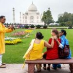 Skip the line Taj Mahal tour with photographer & tickets - What the Tour Entails: A Step-by-Step Breakdown