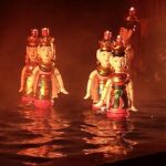 Skip the Line: Thang Long Water Puppet Theater Entrance Tickets - The Itinerary Breakdown