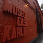 Skip the Line ticket to the Casa Kahlo Museum - The Experience: What You Can Expect