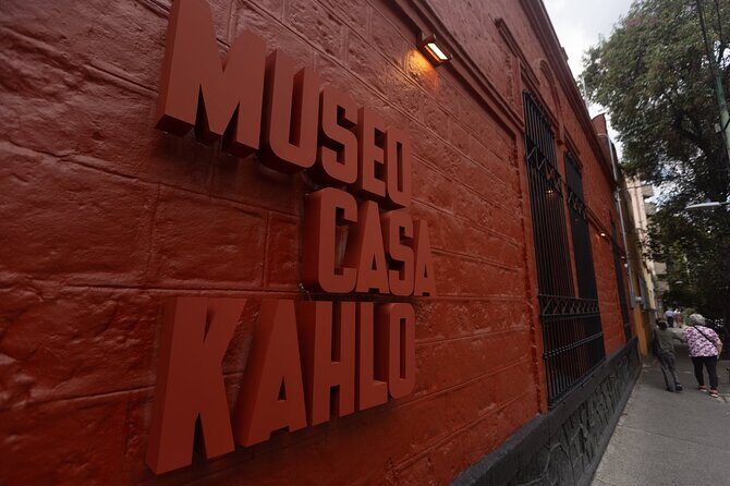 Skip the Line ticket to the Casa Kahlo Museum - The Experience: What You Can Expect