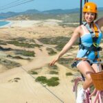 Sky Bike Adventure in Los Cabos: Aerial Thrills Await. - What is the Sky Bike Adventure in Los Cabos?