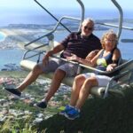 Sky Explorer and Flying Dutchman at Rainforest Adventures St. Maarten - What the Reviews Reveal