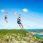 Sky Explorer and Sentry Hill Zip Line Adventure St Maartin - What Youll Truly Love