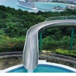 Sky Explorer, Zipline, Bobsled and Raggamuffin 4 in 1 Experience - A Closer Look at the Mystic Mountain Experience