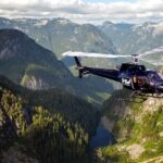 SKY Heli-Tour of Vancouver (Downtown) - The Practicalities