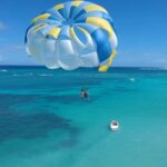 Sky High Thrills Parasailing Experience - The Itinerary and Experience Breakdown