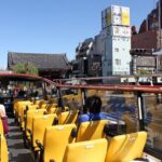 Sky Hop Bus Tokyo - Who Should Consider This Tour?