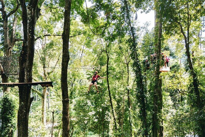 Sky Rock Khaolak Jungle Adventure - The Sum Up