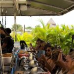 SkyBrunch A Unique Dining Experience 50 Meters Above Punta Cana - Authentic Feedback from Travelers