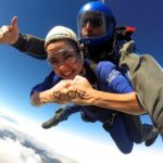 Skydive Auckland - The Guides and Safety