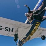 Skydive Chiang Mai - The Itinerary: A Step-by-Step Breakdown