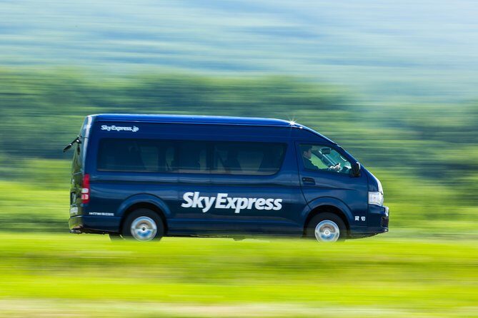 SkyExpress: Sapporo Customised Private Day Tour (Up to 8 Passengers) - Who Should Consider This Tour?