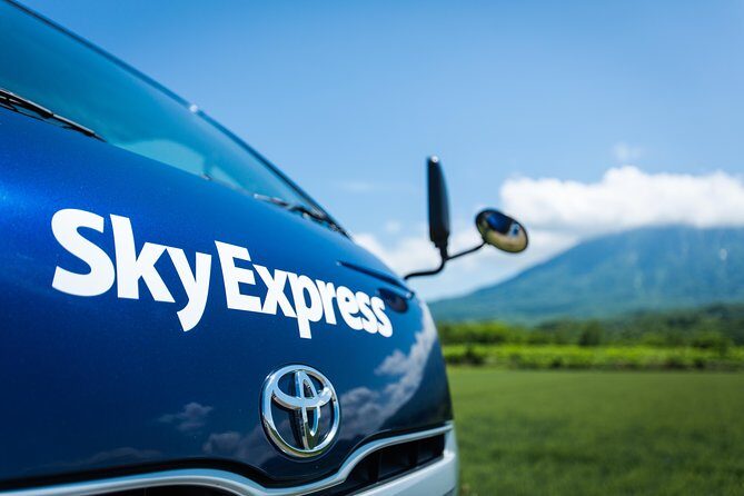 SkyExpress: Shakotan Peninsula Customised Private Day Tour (Up to 8 Passengers) - Who This Tour Is Best For