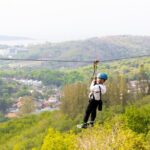 Skyline Adventure Phuket Extreme Zipline and ATV Jungle Ride - Practical Tips for Your Adventure