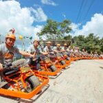 Skyline Jungle Luge Ticket + Lunch with Private Transfer - Why This Tour Is a Must-Do