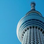 Skytree Ticket - An Overview of the Tokyo Skytree Experience