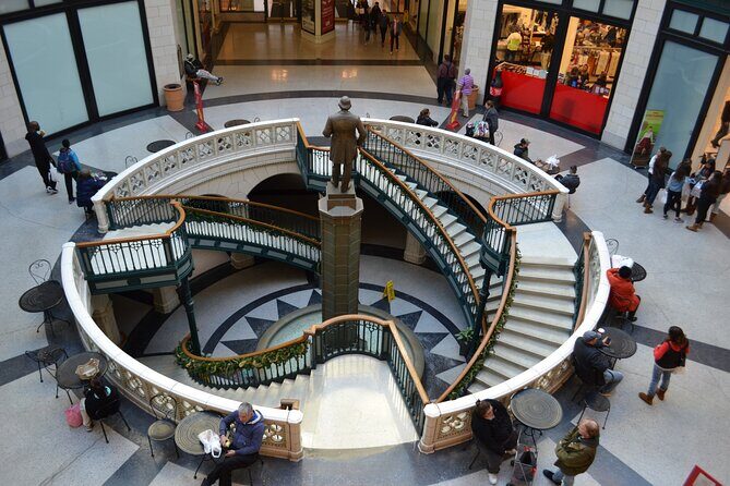 Skywaukee Walking Tour - Analyzing the Value