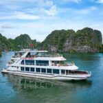 Skyway Cruise 2D1N Lan Ha Bay & Cat Ba Island All Inclusive - FAQ