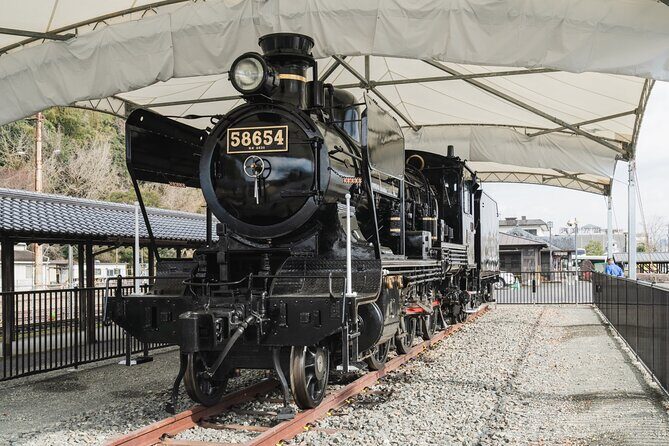 SL Hitoyoshi and Terroir Dining Tour - FAQs