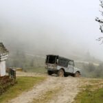 Sleeping Buddha: Sandakphu Day Trip from Darjeeling - The Ride to Sandakphu: A Mix of Adventure and Serenity