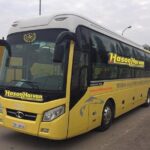 Sleeping Bus Ninh Binh to Sa Pa - Practical Tips for Travelers