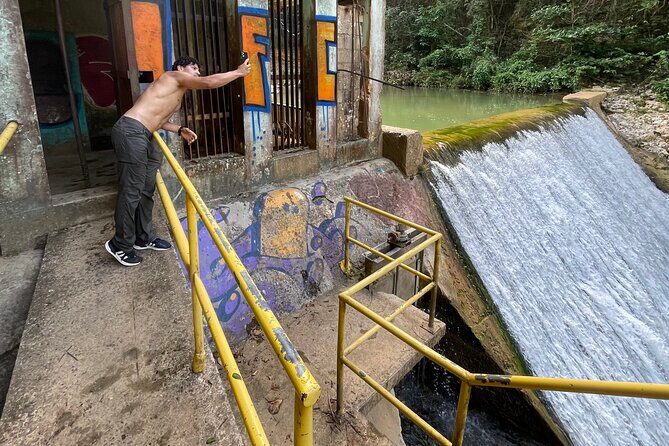 Slide Down the Largest Waterslide in Puerto Rico with Transportation - Who Should Book This Tour?